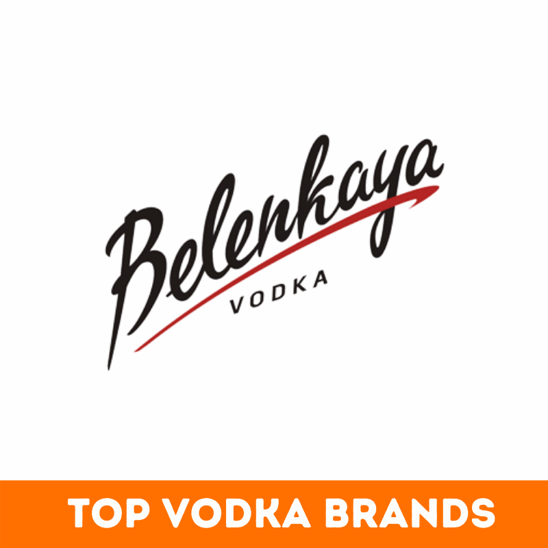 Top 32+ Best Vodka Brands in the World -BeNextBrand.com