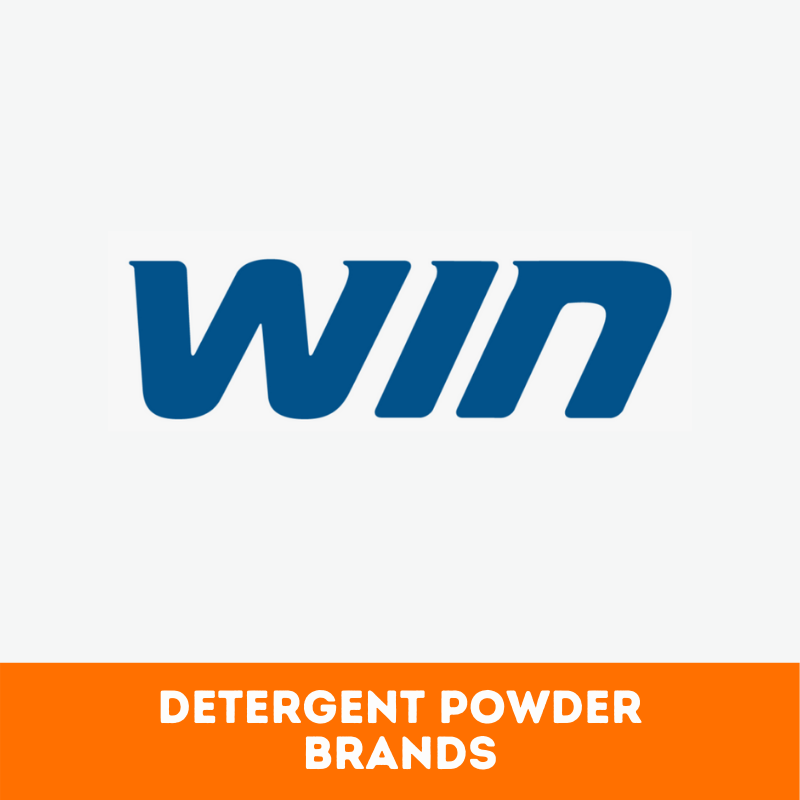 35+ Best Detergent Brands in the World