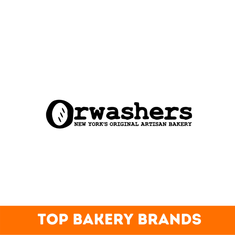 51+ Top Bakery Brands in the World - BeNextBrand