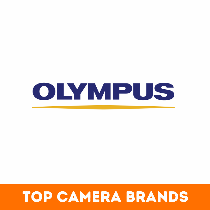 Top 36+ Best Camera Brands in the World -BeNextBrand.com
