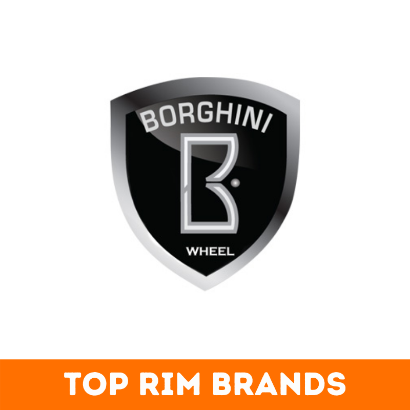 Top 42+ Best Rim Brands in the World - BrandBoy