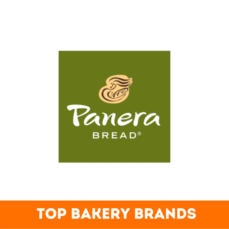 51+ Top Bakery Brands in the World - BeNextBrand
