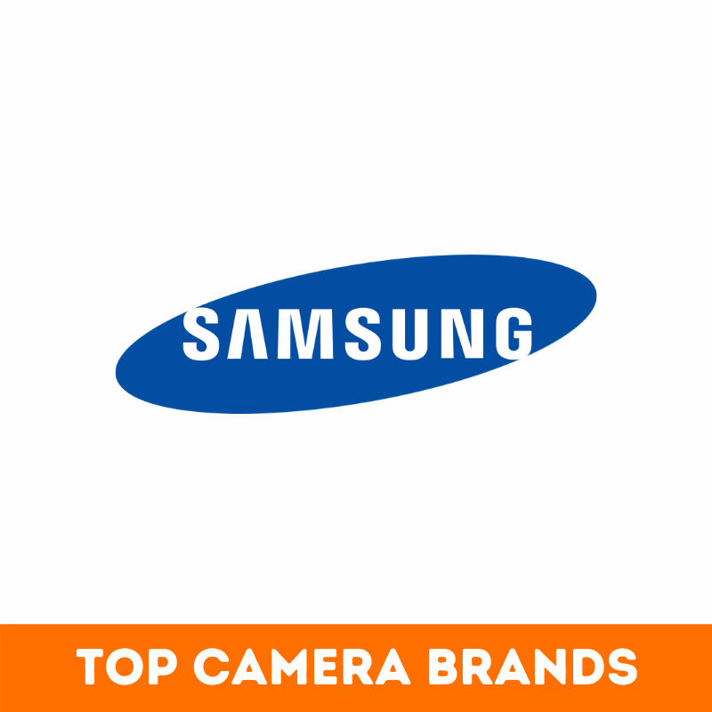 Top 36+ Best Camera Brands in the World -BeNextBrand.com