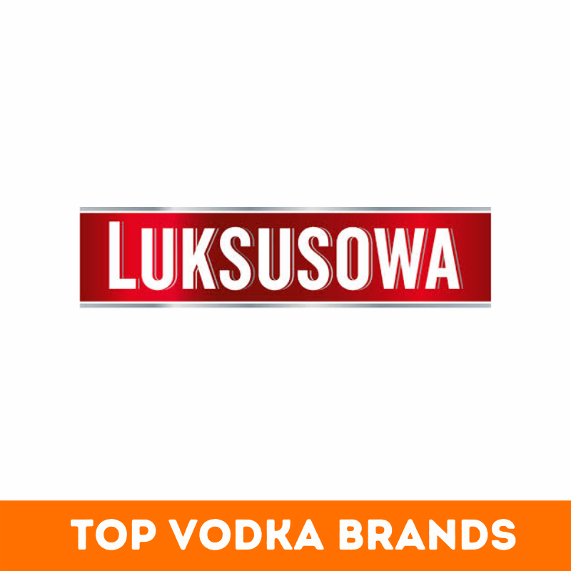 Top 32+ Best Vodka Brands in the World -BeNextBrand.com