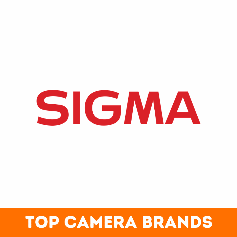 Top 36+ Best Camera Brands in the World -BeNextBrand.com