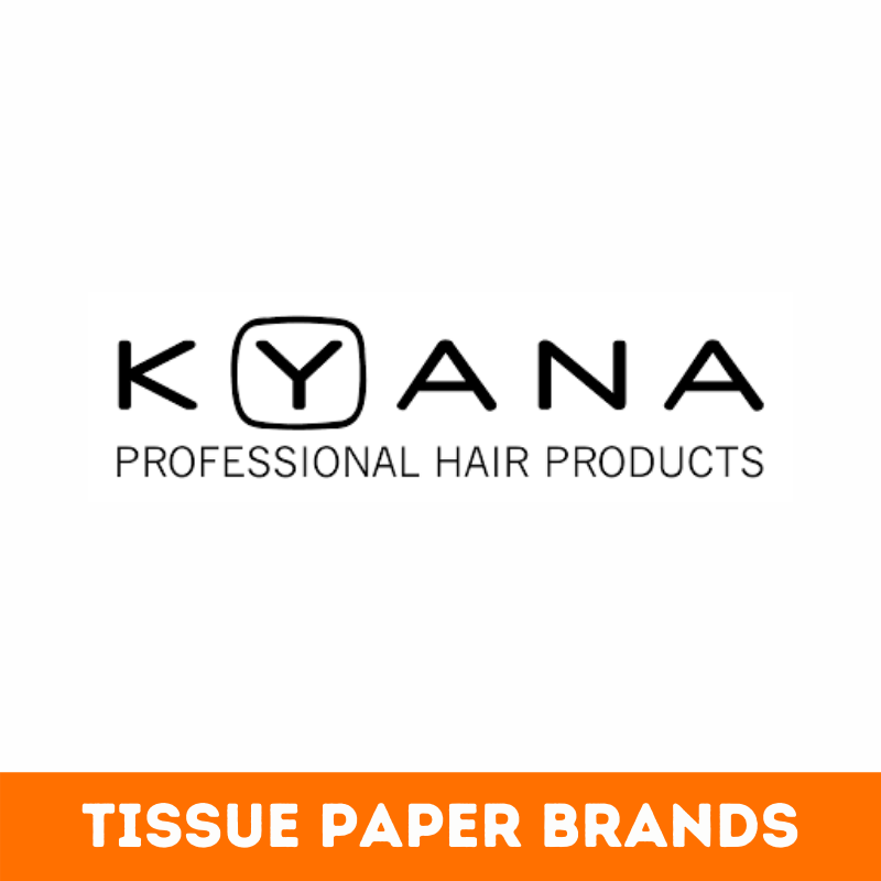 Top 45+ Best Tissue Paper Brands in the World -BeNextBrand.com