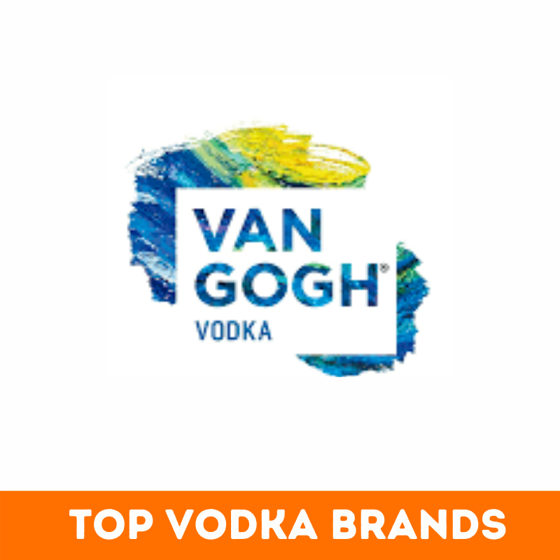 Top 32+ Best Vodka Brands in the World -BeNextBrand.com