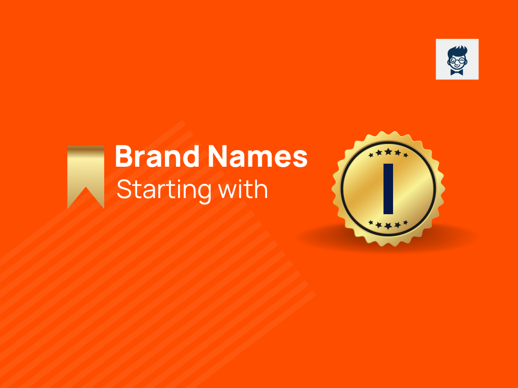 1305+ Brand Names Starting With I - BrandBoy
