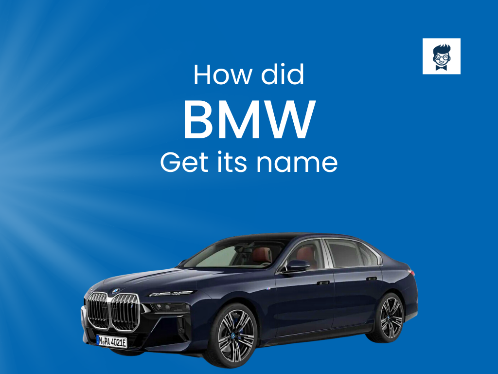 How Did BMW Get Its Name: A Driving Legacy - BrandBoy