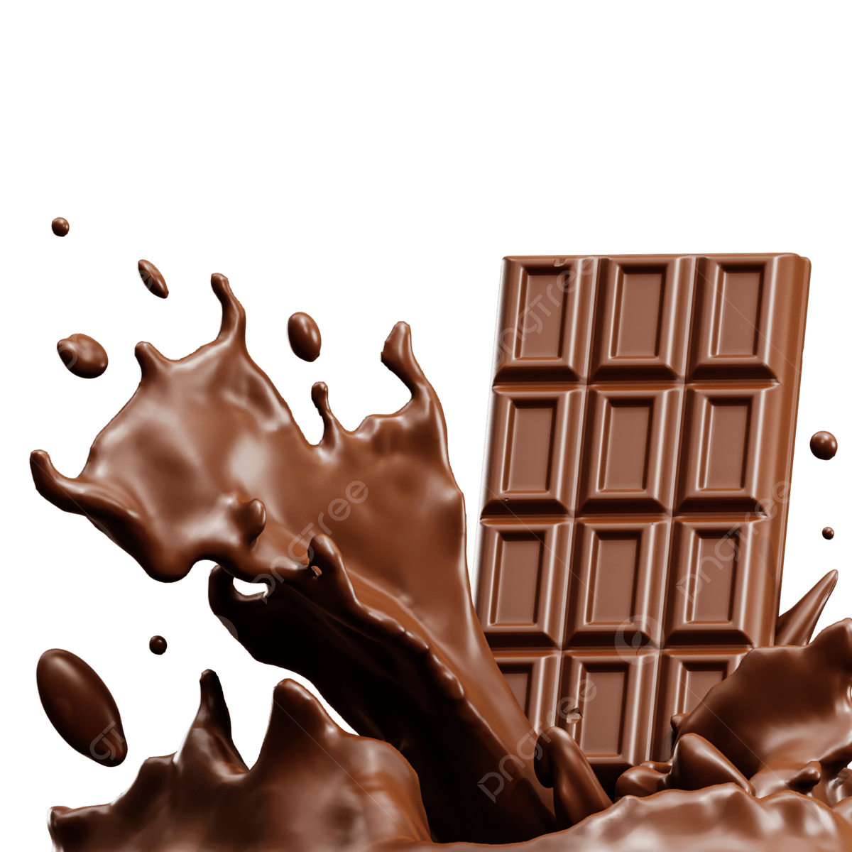 1011+ Chocolate Shop Names Ideas - theBrandBoy