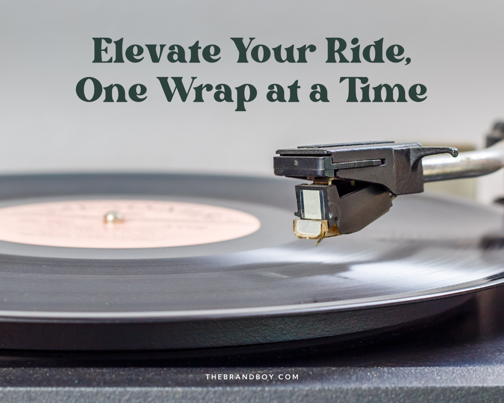 751+ Best Vinyl Business Slogans and Taglines - Thebrandboy.com