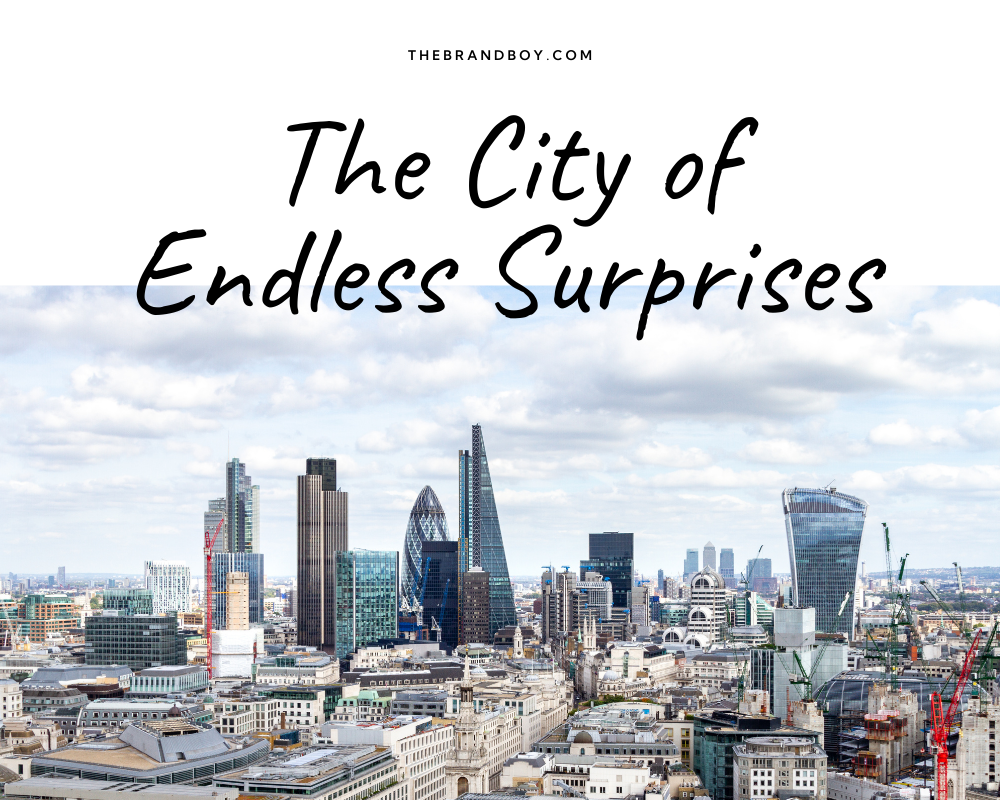 642+ Best London Slogans and Mottos (Generator + Guide) - thebrandboy.com