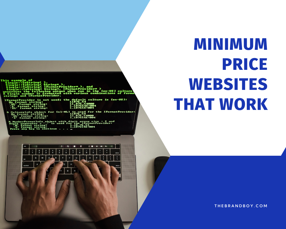 758+ Catchy Web Development Slogans And Taglines (Generator + Guide ...