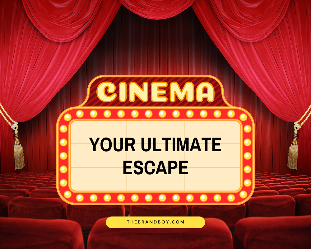872+ Catchy Theater Slogans And Taglines (generator + Guide) - BrandBoy