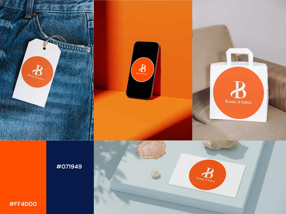 Startup Branding: A Comprehensive Guide - BrandBoy