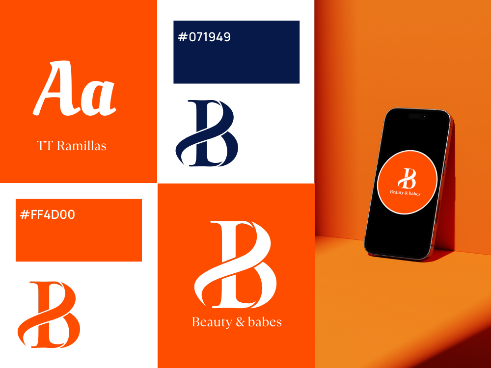 Startup Branding: A Comprehensive Guide - BrandBoy