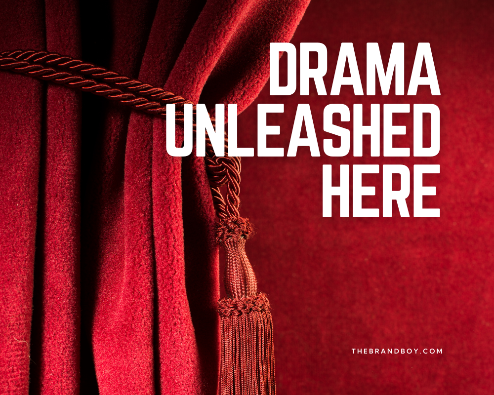 872+ Catchy Theater Slogans And Taglines (generator + Guide) - BrandBoy