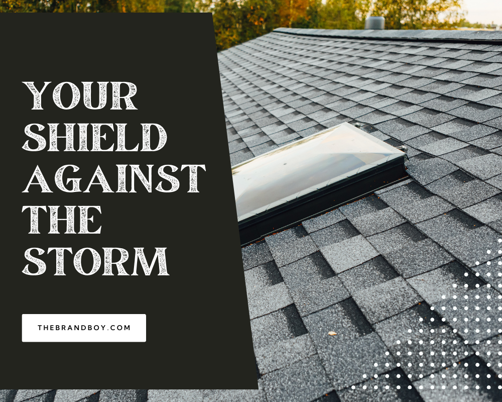 782+ Best Roofing Slogans And Taglines (Generator + Guide ...