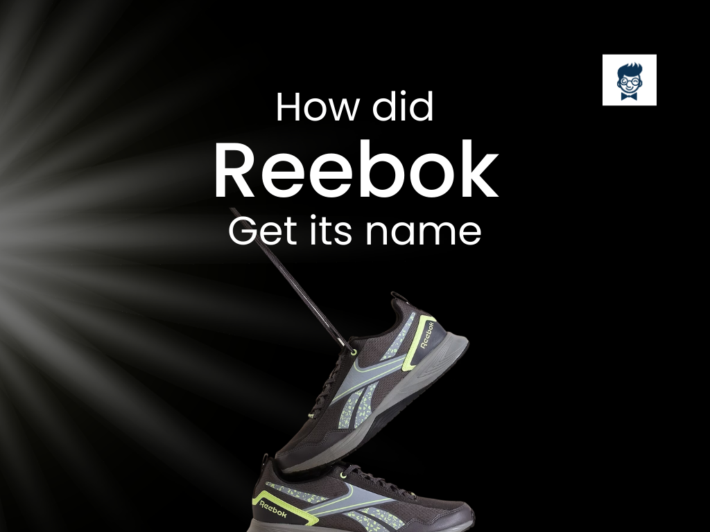 How Did Reebok Get Its Name: A Sporty Genesis - BrandBoy