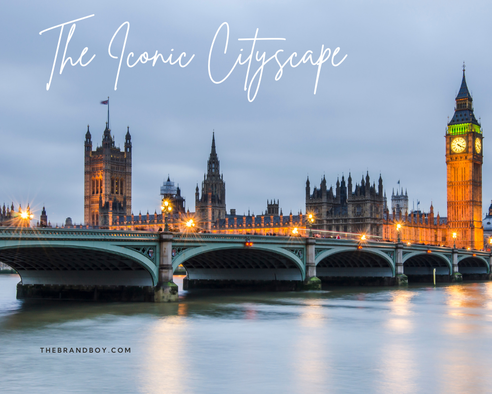 642+ Best London Slogans and Mottos (Generator + Guide) - thebrandboy.com