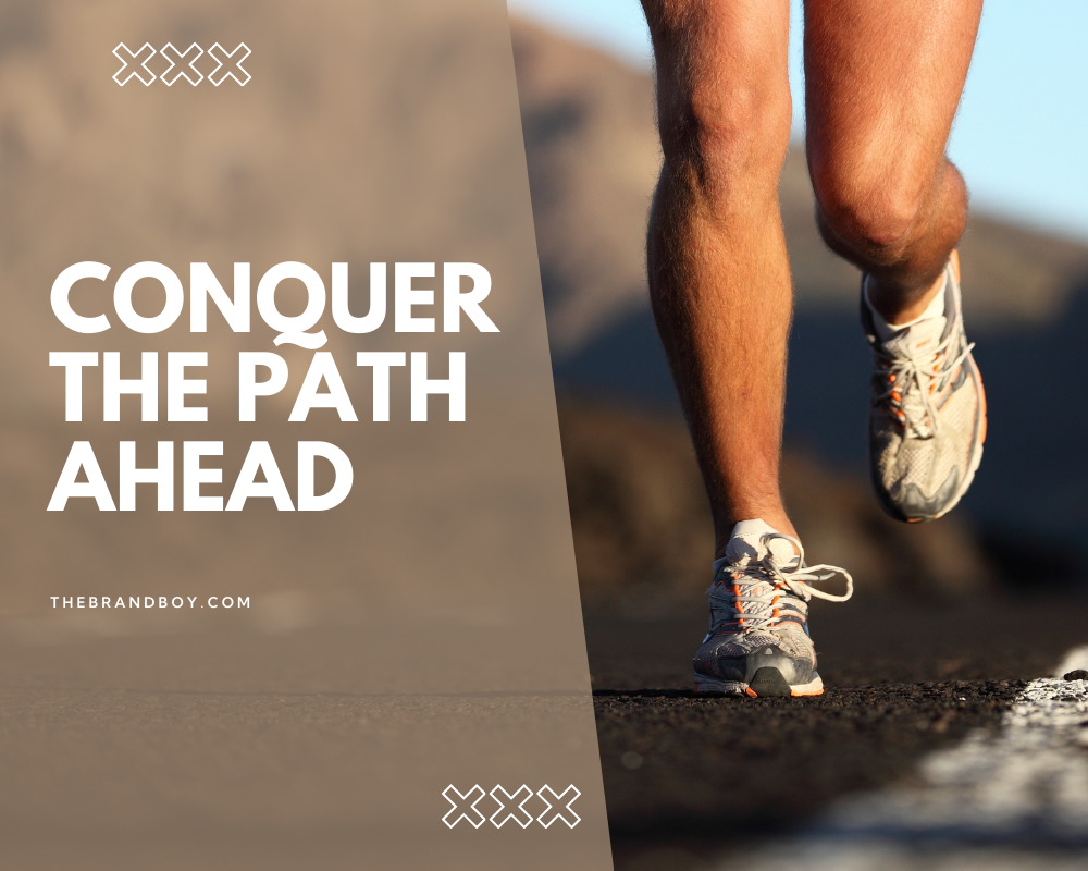 752+ Catchy Running Shoe Slogans and Taglines (Generator + Guide ...