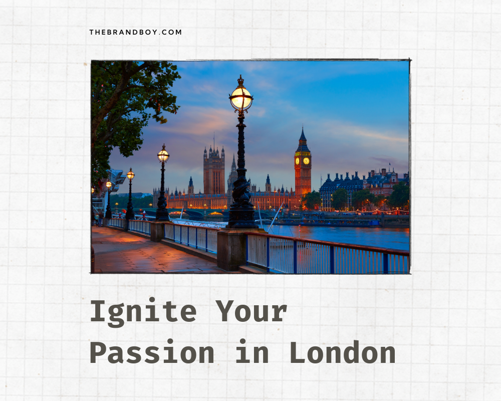 642+ Best London Slogans and Mottos (Generator + Guide) - thebrandboy.com