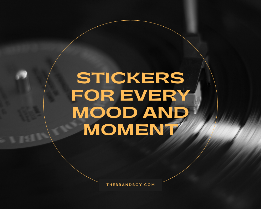 751+ Best Vinyl Business Slogans and Taglines - Thebrandboy.com