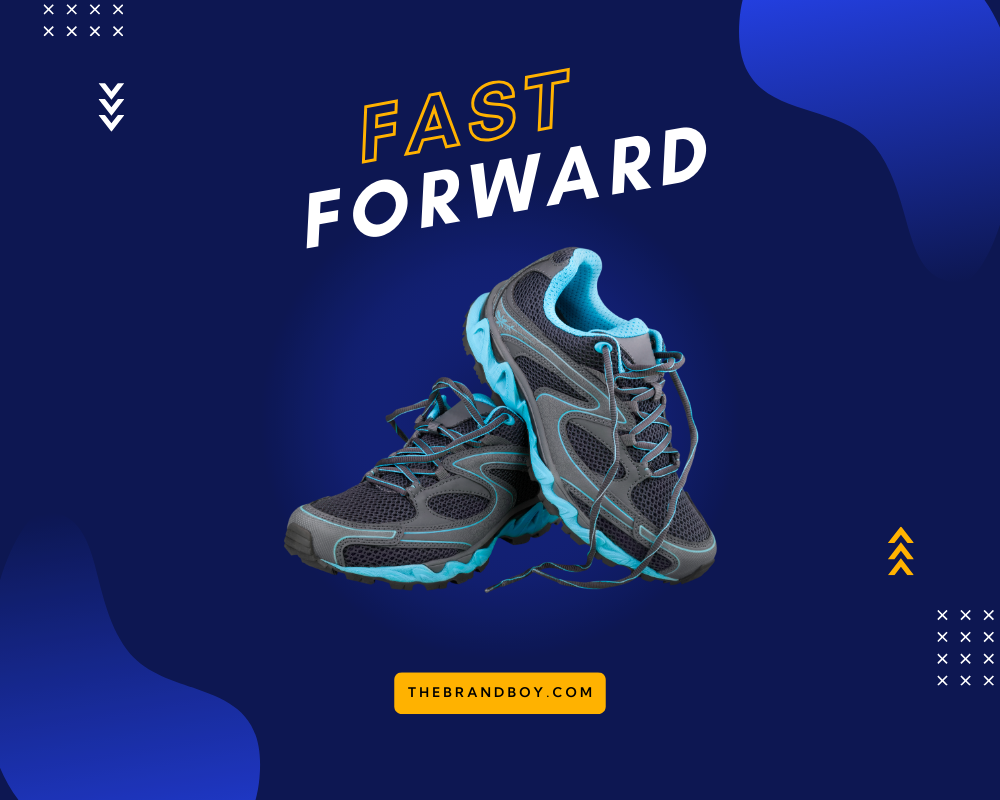752+ Catchy Running Shoe Slogans and Taglines (Generator + Guide ...