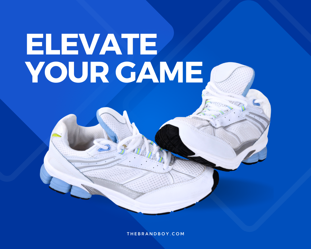 752+ Catchy Running Shoe Slogans and Taglines (Generator + Guide ...