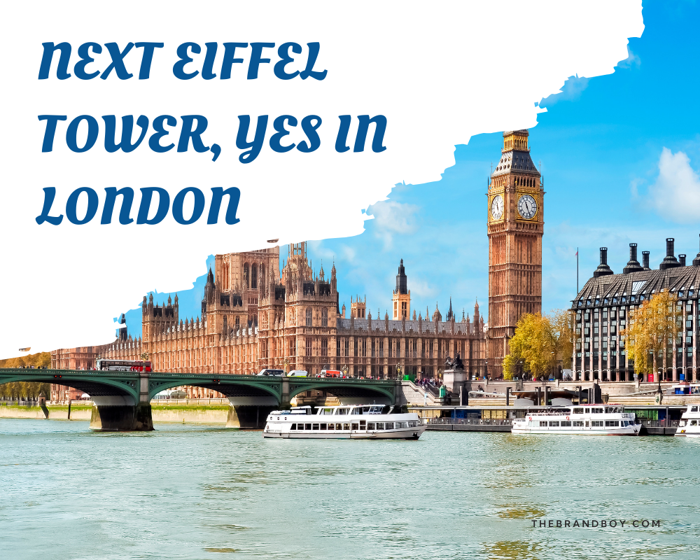 642+ Best London Slogans and Mottos (Generator + Guide) - thebrandboy.com