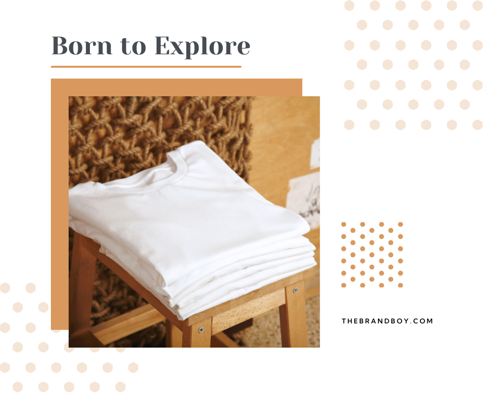 801+ Brilliant T-Shirt Slogans And Taglines - TheBrandBoy.Com