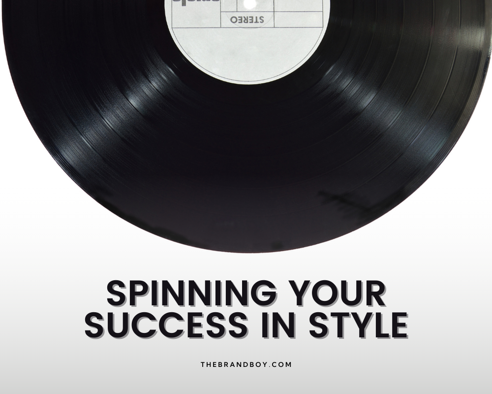 751+ Best Vinyl Business Slogans and Taglines - Thebrandboy.com