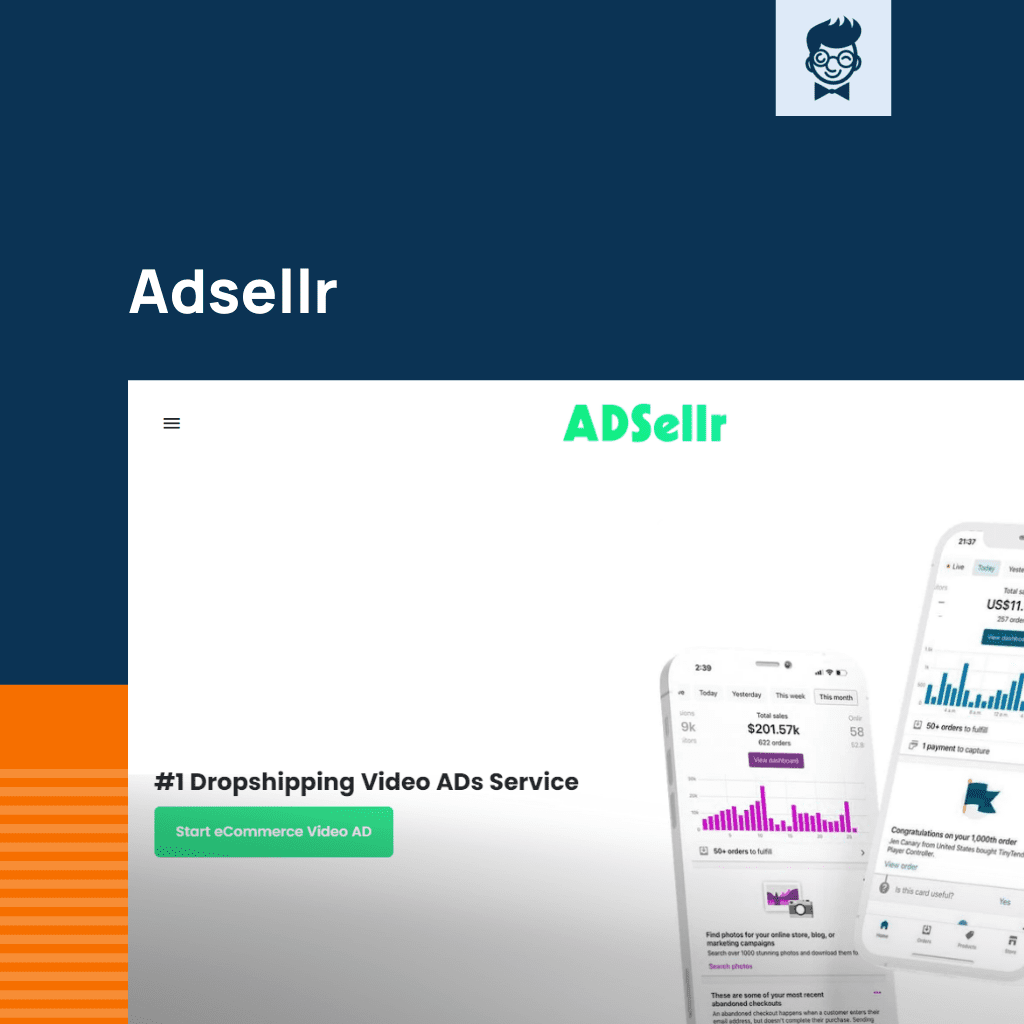 50+ Best Dropshipping Websites Examples That Will Blow Your Mind - BrandBoy