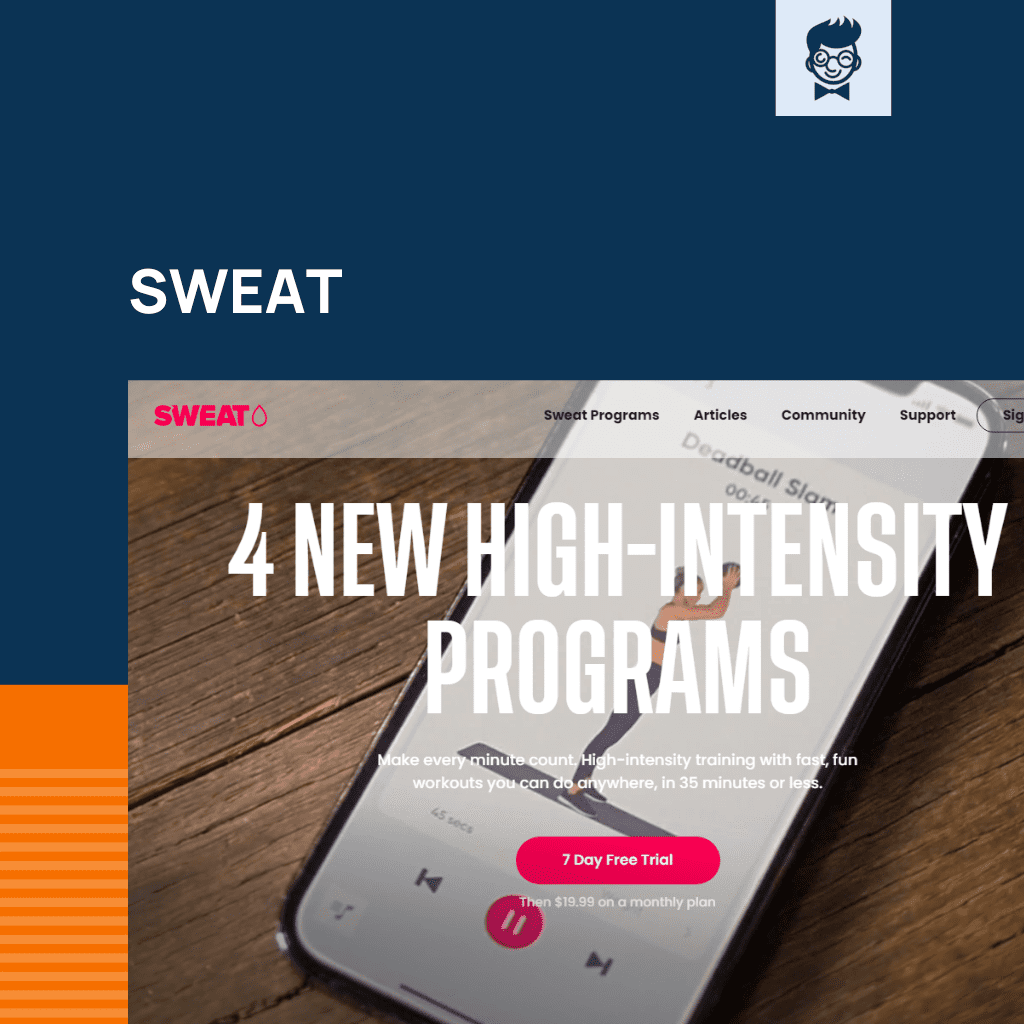 50+ Best Fitness Website Design Examples That Will Amaze You