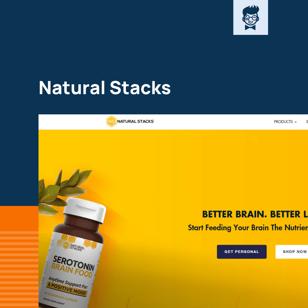 50+ Best Health And Wellness Website Design Examples - BrandBoy