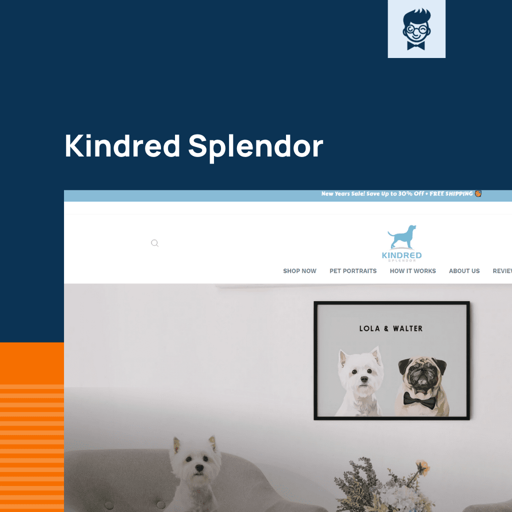 50+ Best Pet Website Design Examples That Will Inspire You - BrandBoy