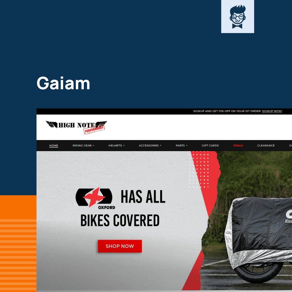 50+ Best Fitness Website Design Examples That Will Amaze You