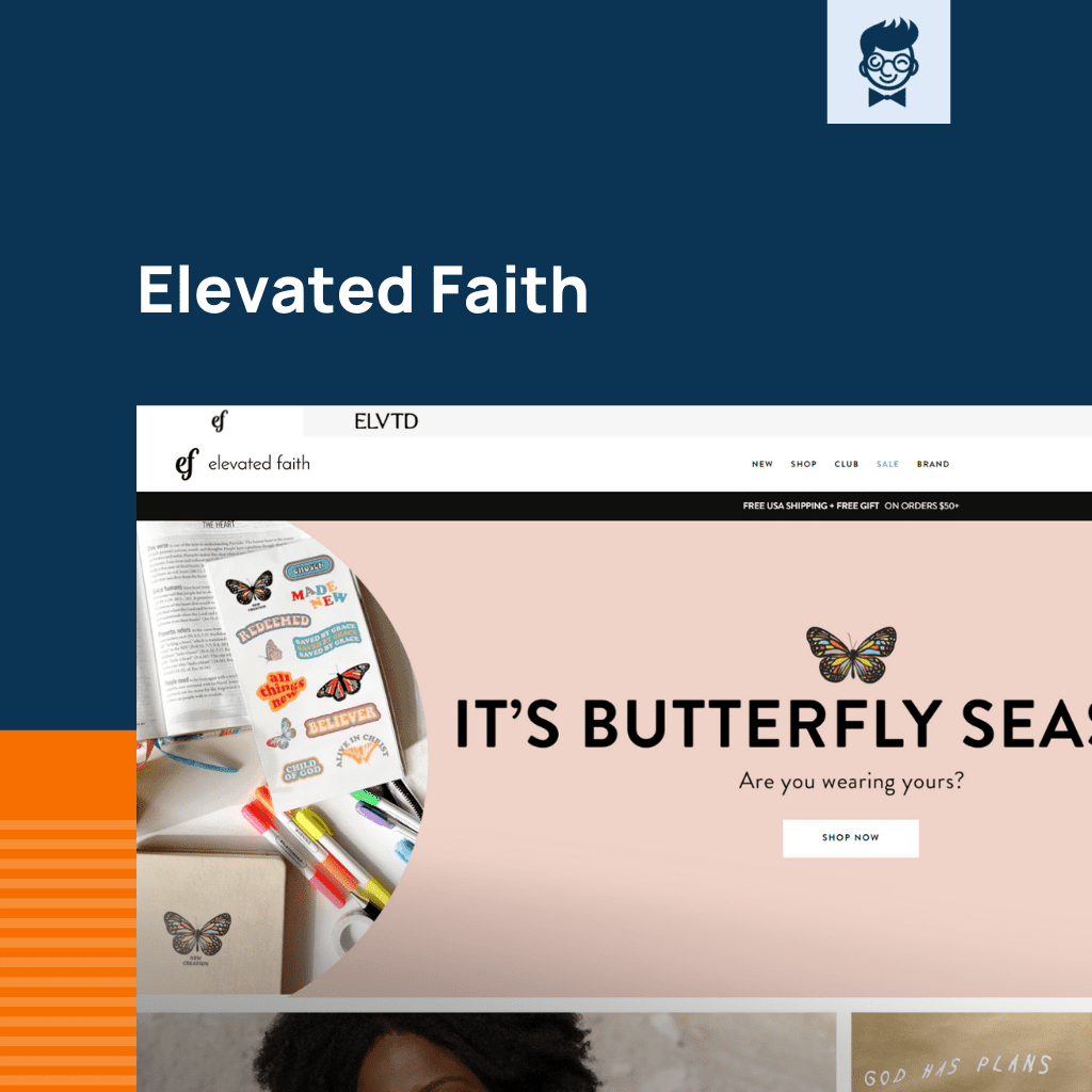 50+ Best T-Shirt Website Design Ideas That Will Blow Your Mind - BrandBoy