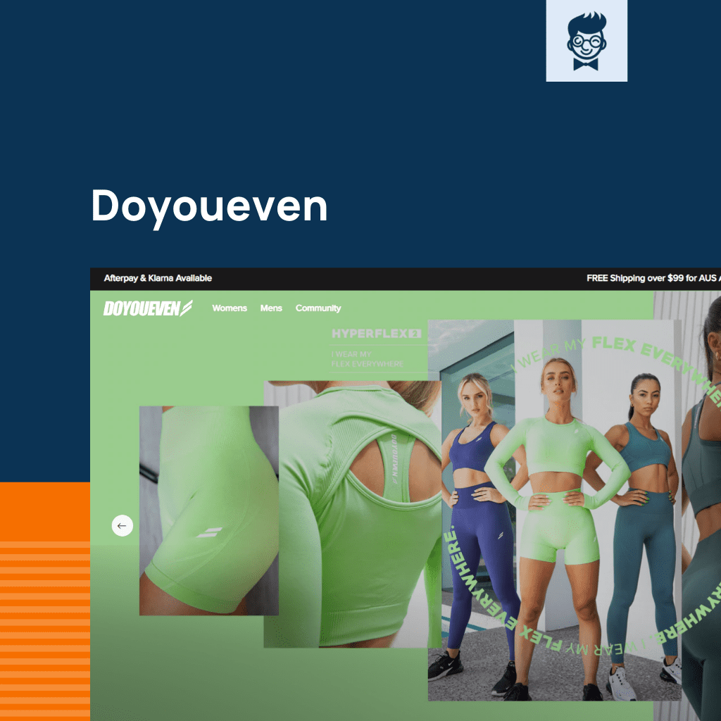 50+ Best Fitness Website Design Examples That Will Amaze You