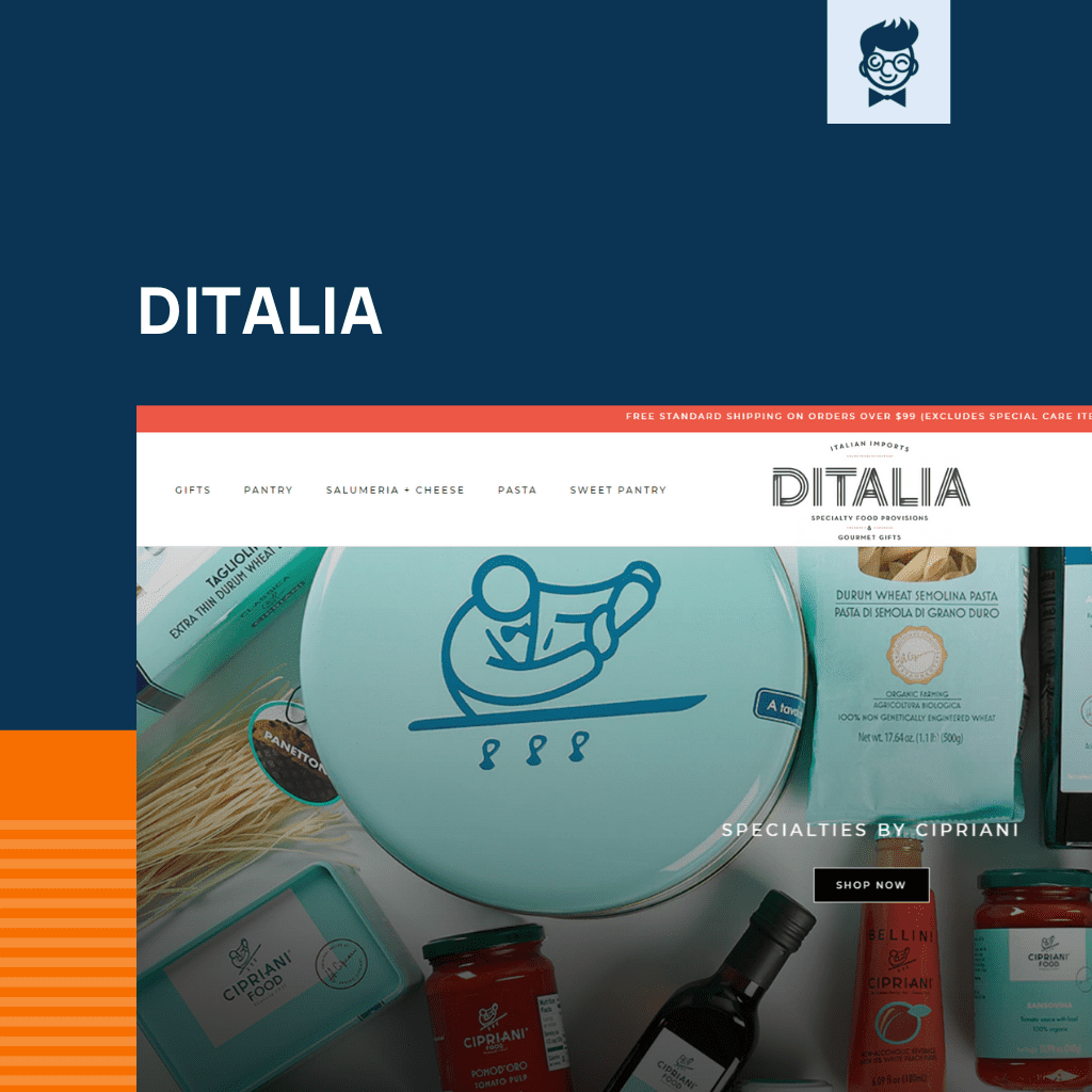 50+ Best Grocery Store Website Design Examples That Will Blow Your Mind