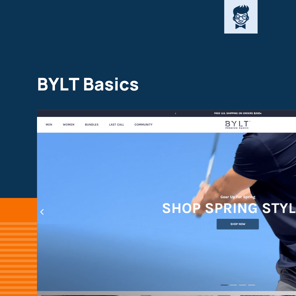 50+ Best T-Shirt Website Design Ideas That Will Blow Your Mind - BrandBoy