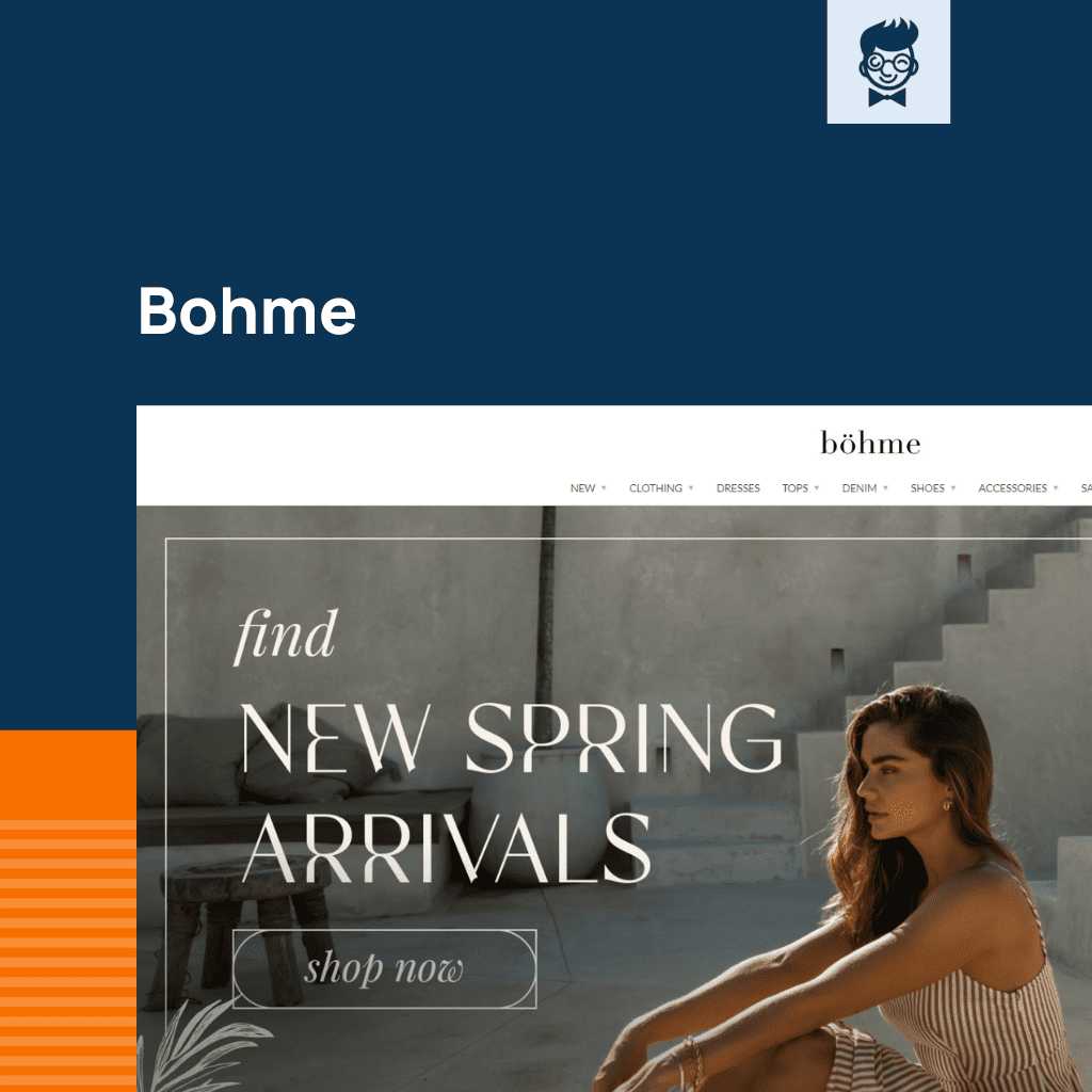 50+ Best Shoes Website Design Ideas That You Must See