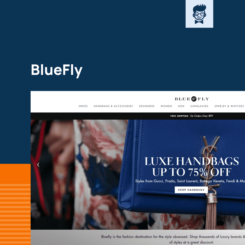 Top 50 Fashion Website Design Examples You Can't Miss in 2024