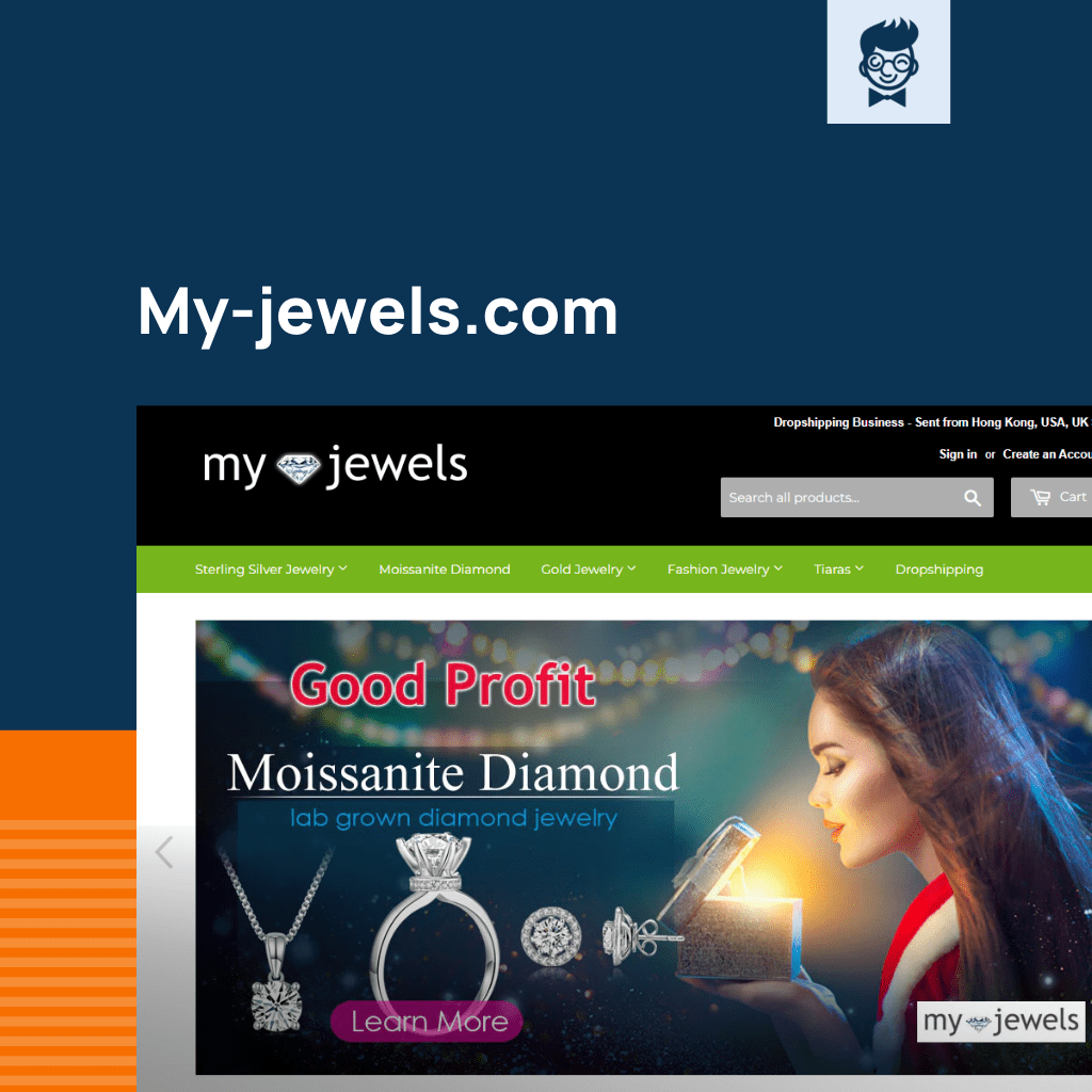 50+ Best Dropshipping Websites Examples That Will Blow Your Mind - BrandBoy