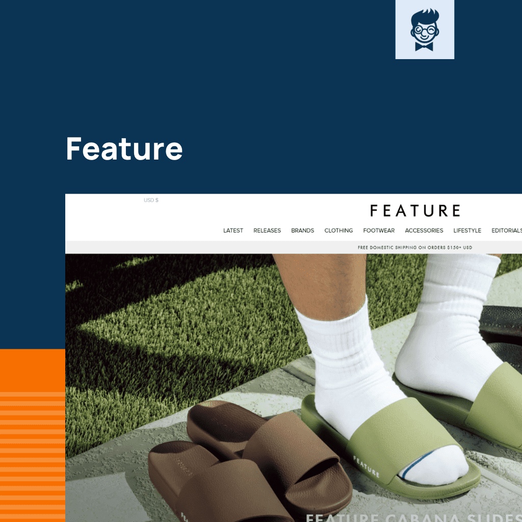 50+ Best Shoes Website Design Ideas That You Must See