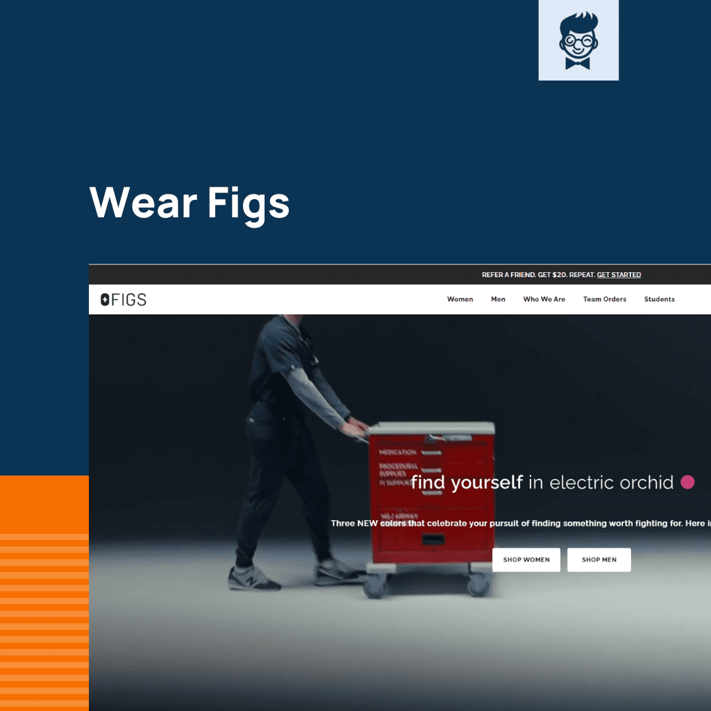 Top 50 Fashion Website Design Examples You Can't Miss in 2024