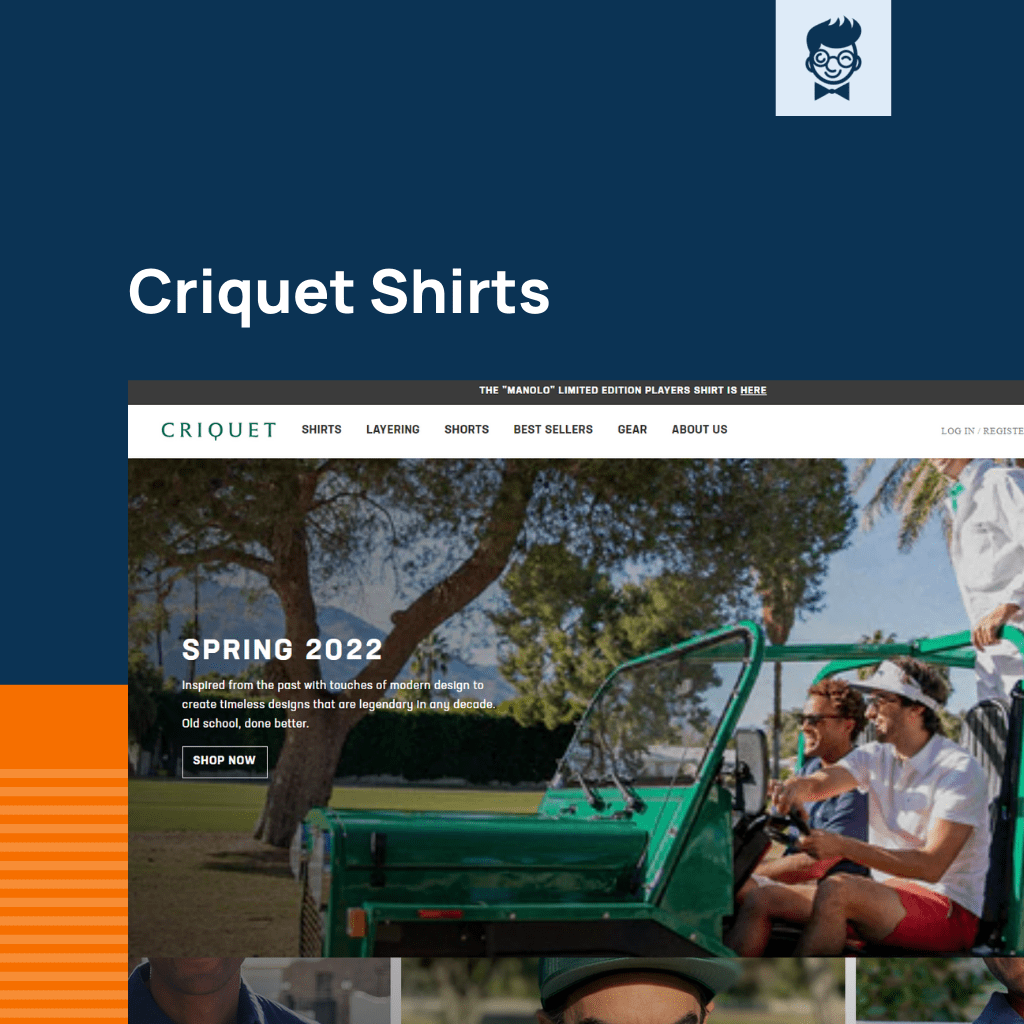 50+ Best T-Shirt Website Design Ideas That Will Blow Your Mind - BrandBoy