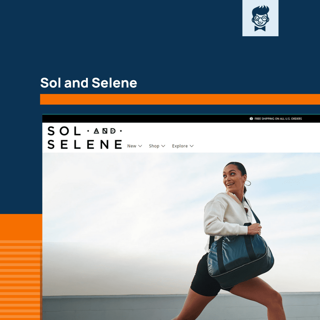 50+ Best Backpack Website Design Examples: Inspiring Layouts - BrandBoy