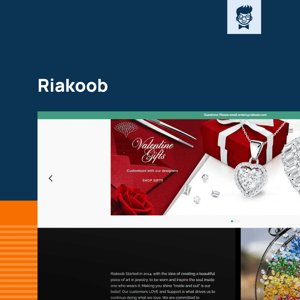 50+ Best Dropshipping Websites Examples That Will Blow Your Mind - BrandBoy