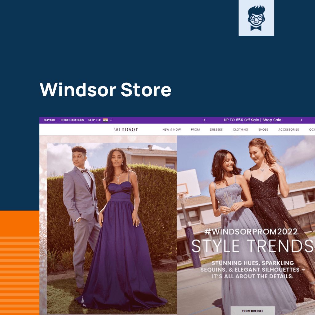 Top 50 Fashion Website Design Examples You Can't Miss in 2024